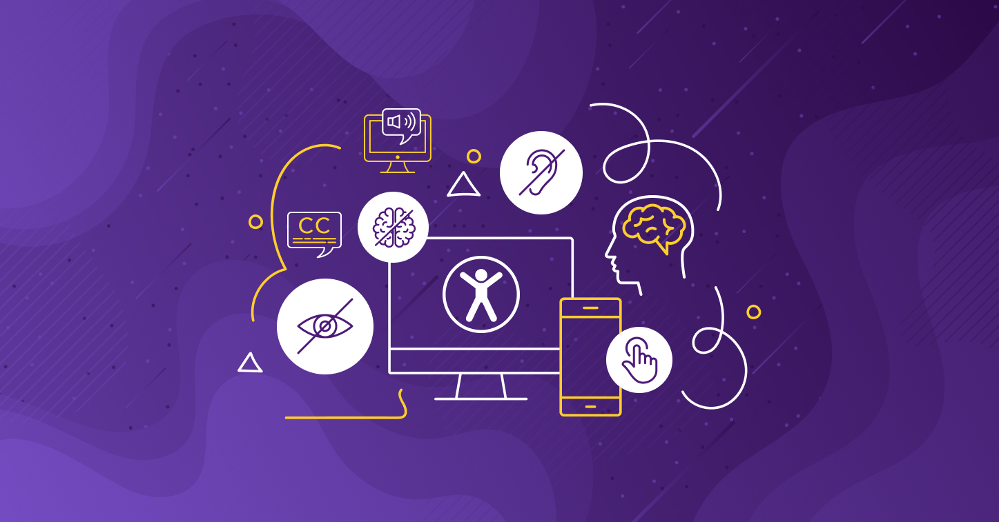 TCU Digital Accessibility Workshop Series – Website Management